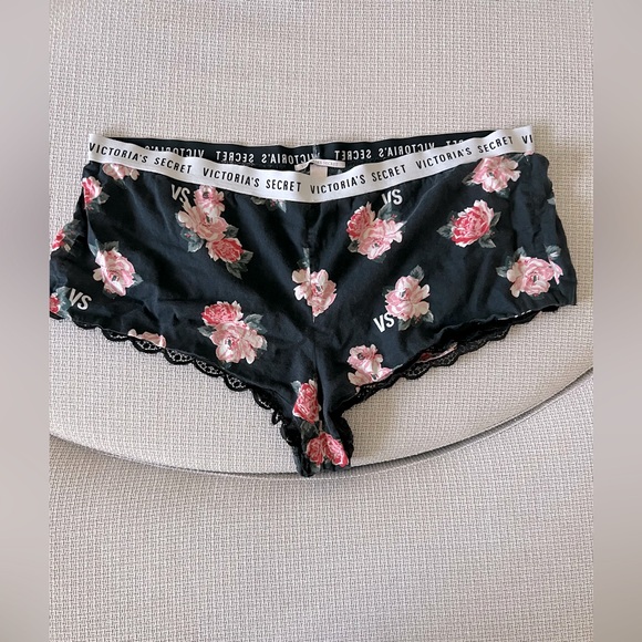 Victoria's Secret | Shorts | Victoria Secret Shorts | Poshmark